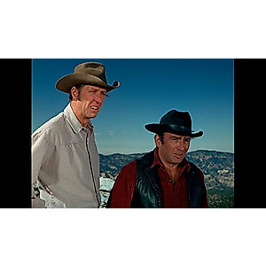 Die Leute von der Shiloh Ranch - Staffel 7 (HD-Remastered) (Fernsehjuwelen) (9 DVDs)