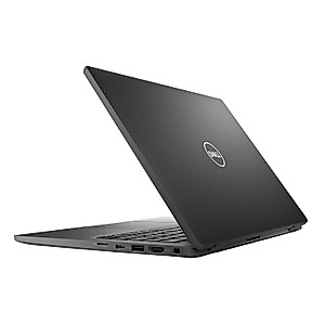 Dell Latitude 7420 14.0" FHD WVA Business Laptop (Intel i7-1185G7 4-Core 3.00GHz, 16GB RAM, 512GB SSD, Intel Iris Xe, Backlit KB, FP, 2 Thunderbolt 4, WiFi 6, BT 5.2, Webcam, Webcam, Win 11 Pro)