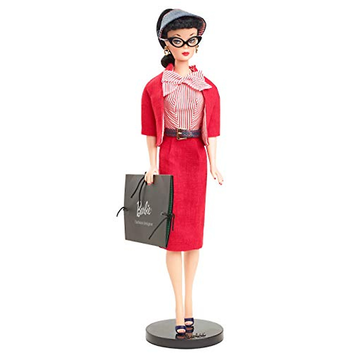 Barbie Busy Gal Doll