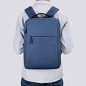 Hot6sl Travel Backpack for PS5 Console - Carrying Case Travel Bag for PS5 Console, Accessories Protective Carrying Case Storage [video game]