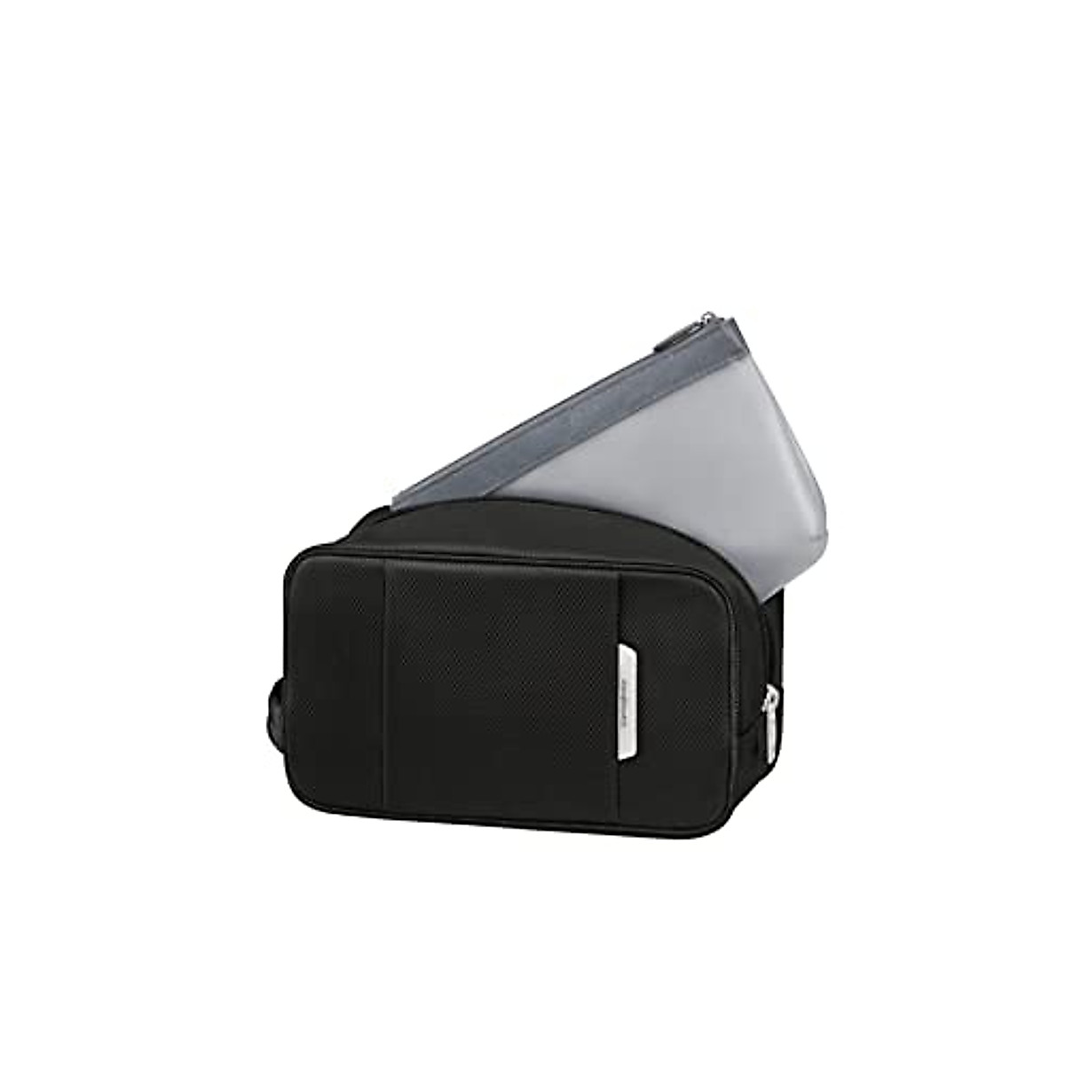 Samsonite Toilet Pouch, Black (Ozone Black)