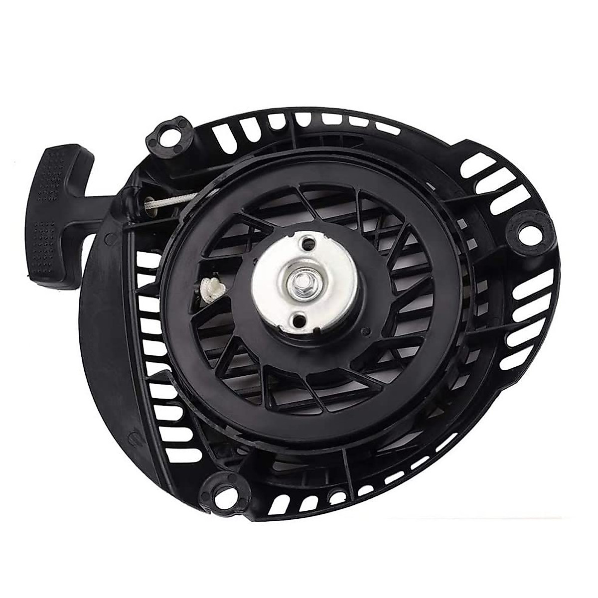 Dalom 14 165 20-S Recoil Pull Start Assembly Replac for Kohler XT650 XT675 XT775 XT800 XT-6 XT-7 Engine Lawn Mower for Toro 6.5 6.75 7.75 8.0 HP 149cc 173cc Lawn Mower Tractor Engine Pull Cord