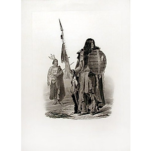 [Assiniboin Indians