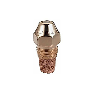 Lot of 3 Oil Burner Nozzles Delavan .579 MH for Miller Mobile Home Furnace