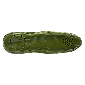Yodelling Pickle Bundled with a Pickle Pen