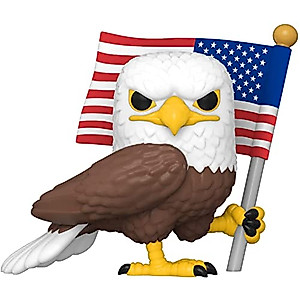 Funko Pop! TV: Peacemaker Set of 5 - Peacemaker w/Eagly, Peacemaker in Underwear, Vigilante, Judomaster and Eagly