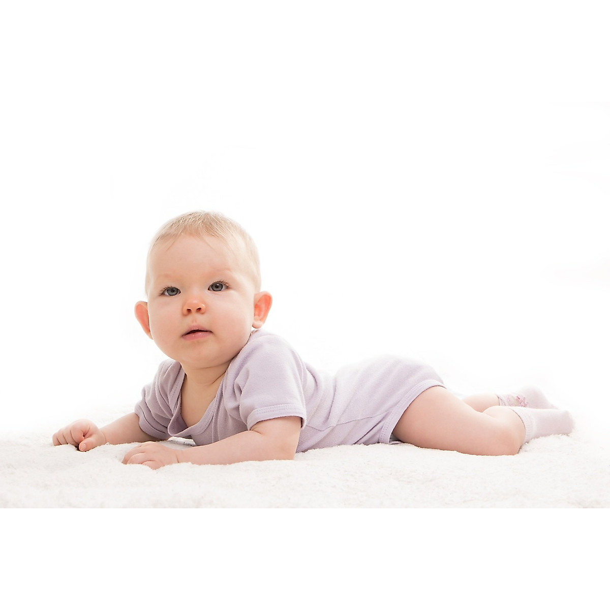 Wonder Baby Saddle Style Children’s Soaker Waterproof Mattress Pad & Sheet Protector – Soft, Comfortable, Lightweight Bedding - Absorbs 6 Cups – 34” x 36” for Twin Beds