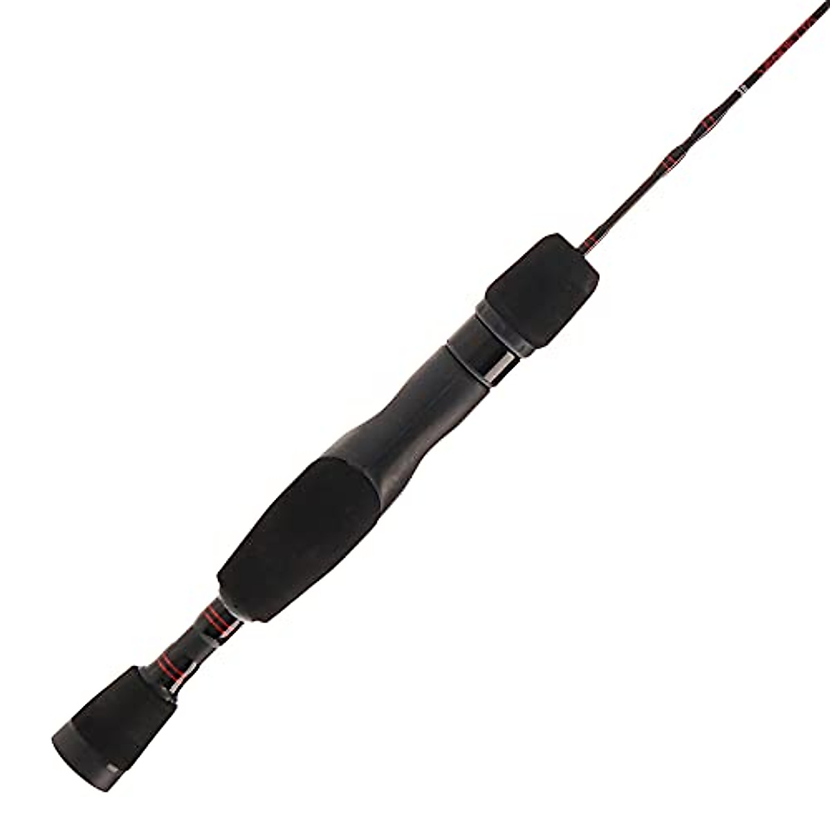Abu Garcia Vendetta Ice Fishing Spinning Rod