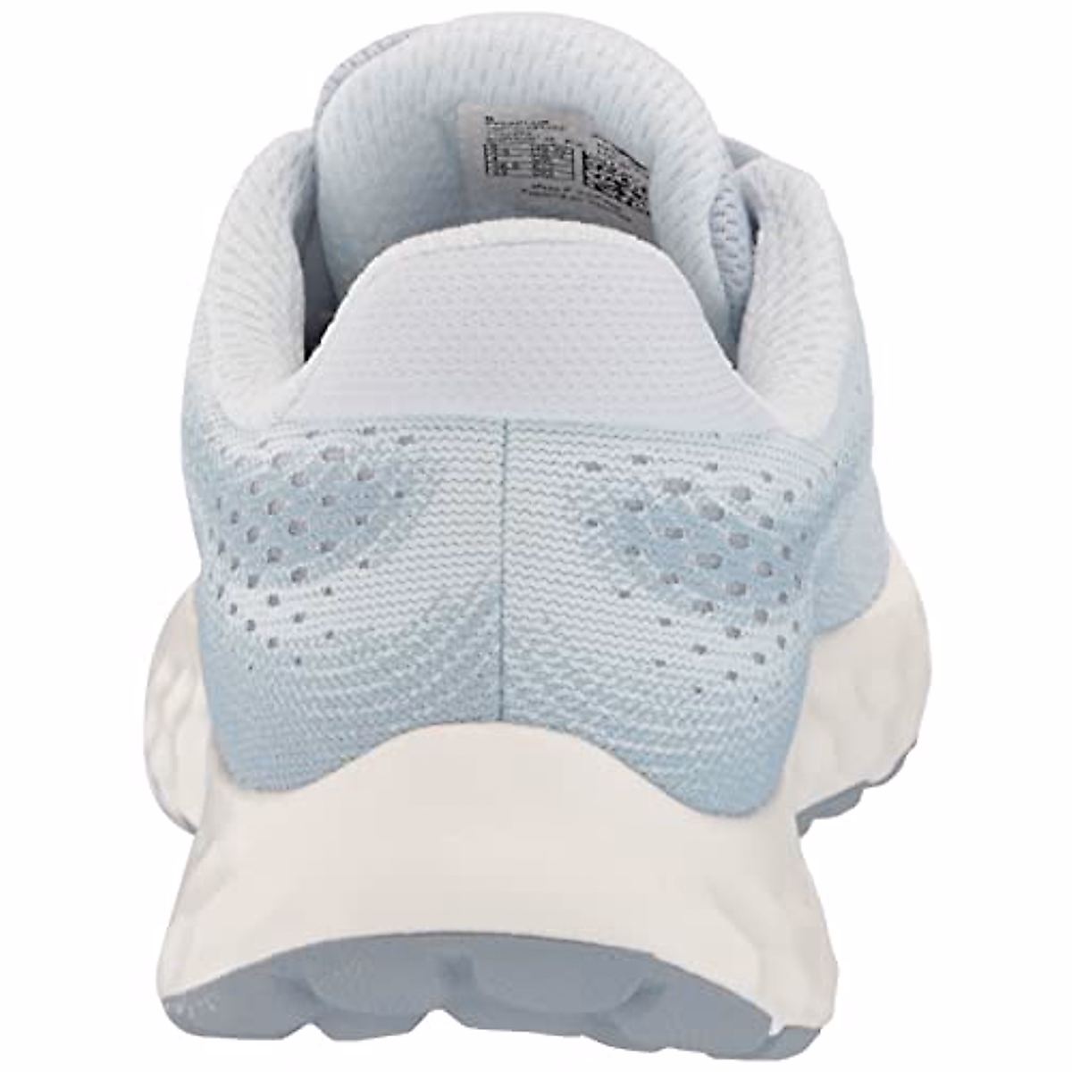 New Balance Women's 520 V8 Running Shoe, Ice Blue/Ice Blue, 8.5 Wide