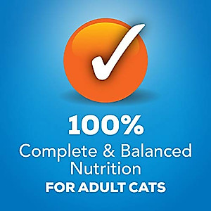 Purina Friskies Wet Cat Food Variety Pack, Oceans of Delight Flaked & Prime Filets - (40) 5.5 oz. Cans