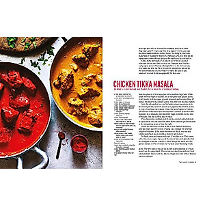 The Curry Guy: Recreate Over 100 of the Best Indian Restaurant Recipes at Home