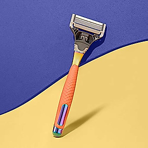 Harry’s Limited-Edition Shave with Pride Set - 3ct Blade Refills