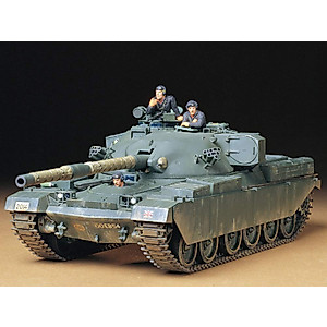 TAMIYA 300035068 35068 BR.Chieftain MK.5 Tank