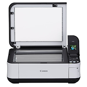 Canon MP480 All-in-One Photo Printer