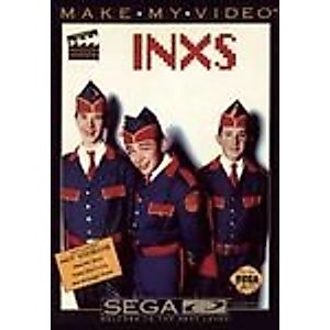 Inxs