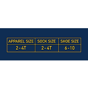 Polo Baby Socks for Boys and Girls with Gripper Bottoms (6 Pairs) White/Pink Pony, 2T - 4T