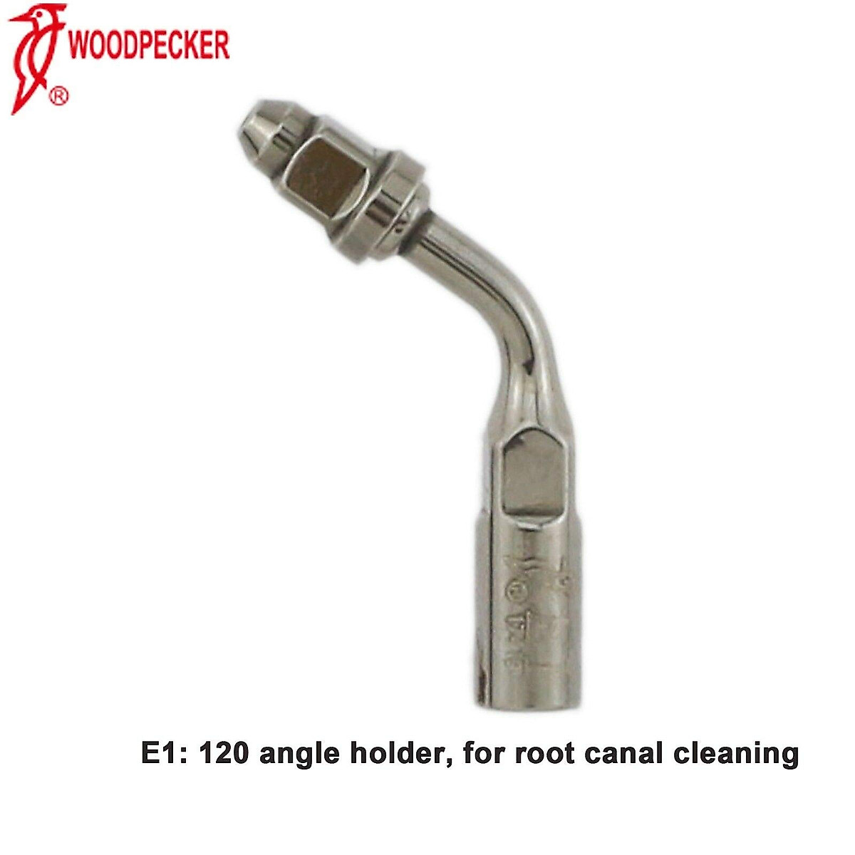 NSKI Endodontic Cleaning Kit U File Wrench Tips