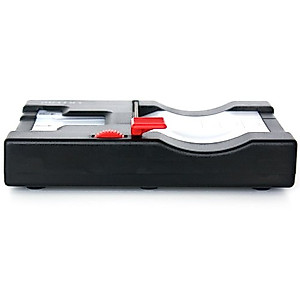 Matin Multiple Slide Film Cutter for 35mm 6x45 6x6 6x7 60mm Format