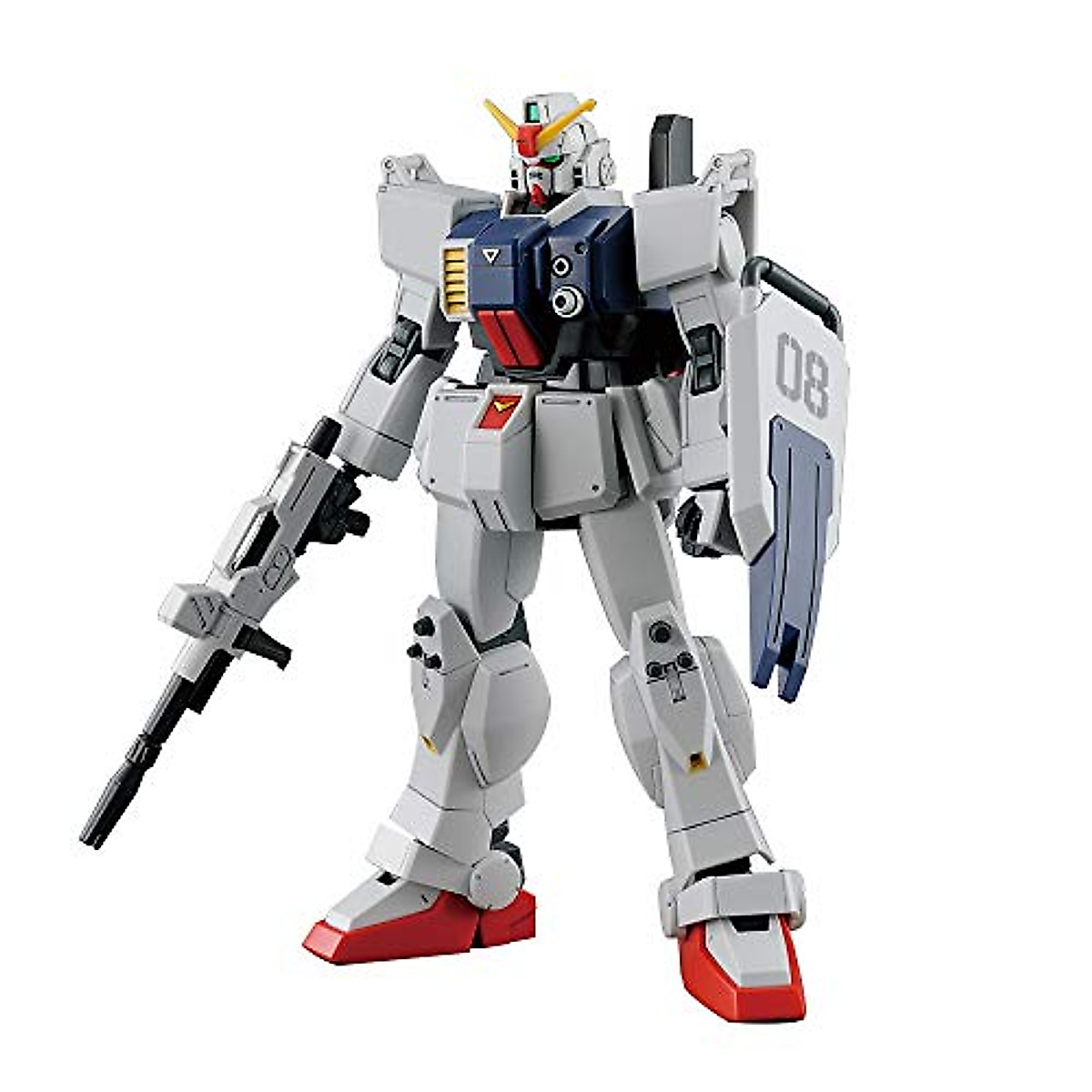 Bandai Hobby HGUC 1/144 #210 RX-79[G] Ground Gundam Type "Gundam 08th MS Team"