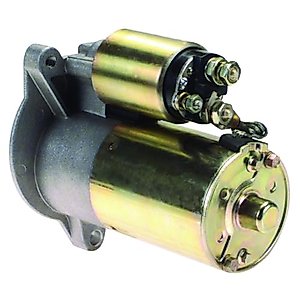 Replacement For BOSCH SR7566X STARTER by Technical Precision