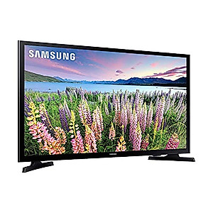 SAMSUNG 40 inches LED Smart FDHTV 1080P (Renewed)