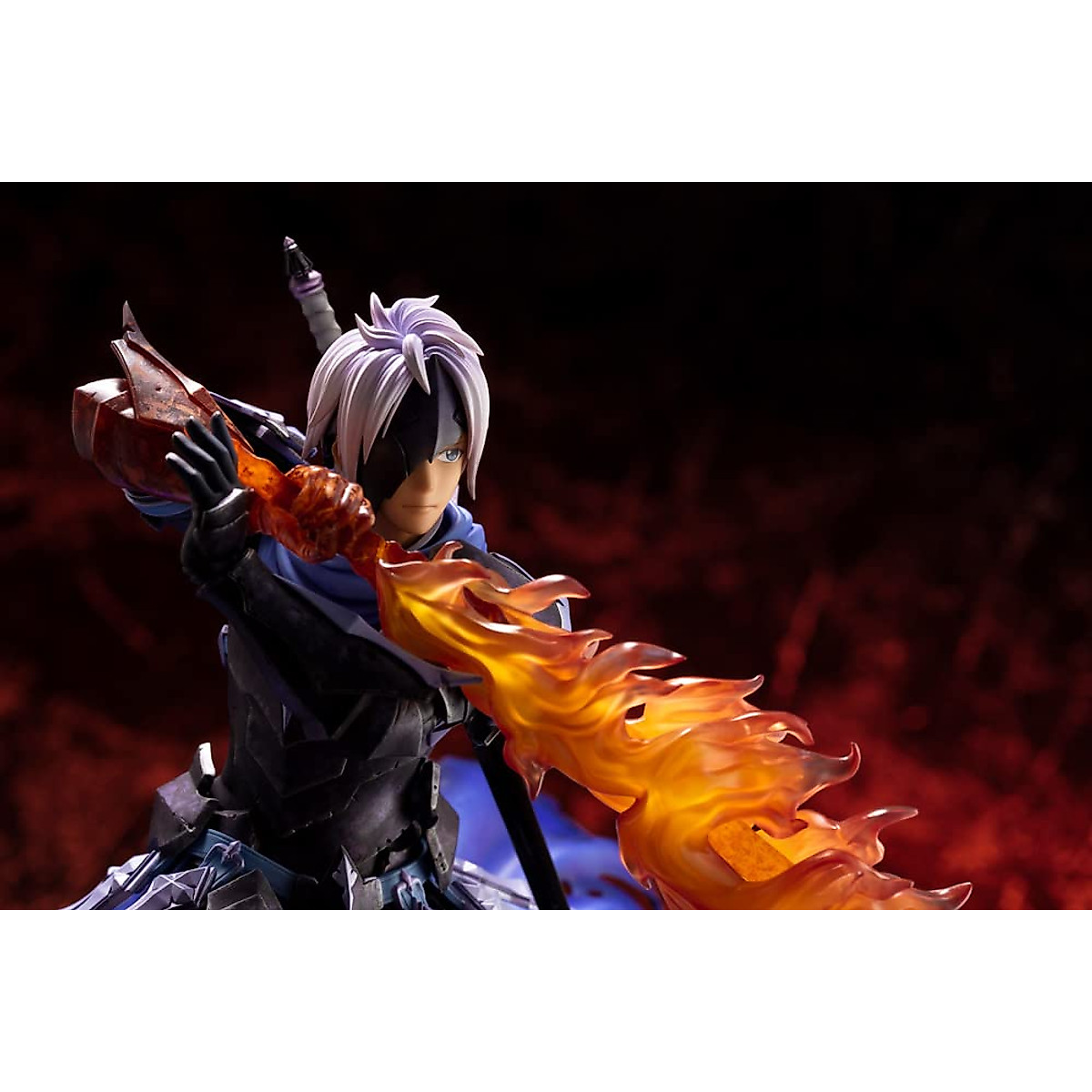 Kotobukiya Tails of Arise: Alphen 1:8 Scale PVC Statue