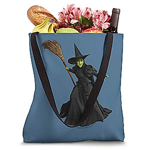 The Wizard of Oz The Wicked Witch Tote Bag