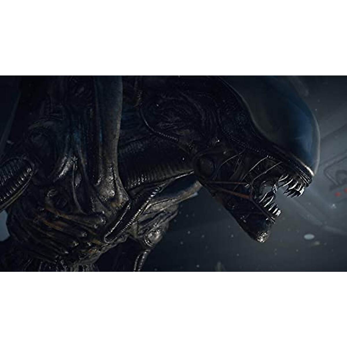 Alien: Isolation (PS4)