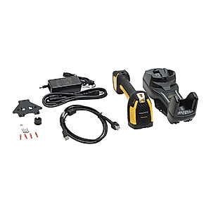 DATALOGIC ADC, POWERSCAN, PBT9500, STD RB