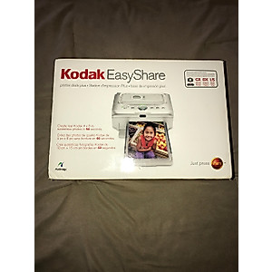 Kodak Easyshare Printer Dock PLUS