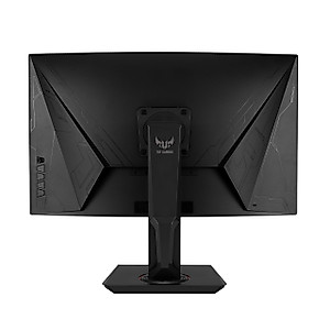 Asus VG32VQR 31.5IN LED 2560X1440 TUF Gaming VG32VQR, 80 cm, W126475485 (TUF Gaming VG32VQR, 80 cm (31.5), 2560 x 1440 Pixels, Quad HD, LED, 1 ms, Black)