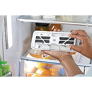 Frigidaire PurePour® PWF-1 (FPPWFU01) & PureAir® AF-2 (FRGPAAF2) Water & Air Filter Combo Kit