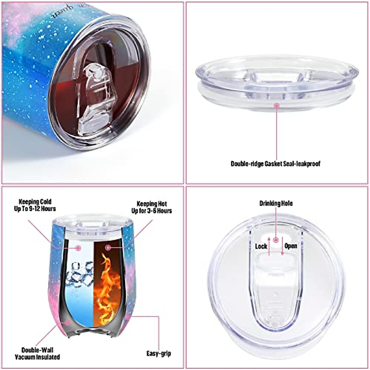 ZOMCHAIN Birthday Gifts for Women, Unique Gift Baskets for Mom Girlfriend Best Friend Sister Gift. Personalized Thank You Gifts for Friends Female. Relaxing Spa Gift Set for Women Gift