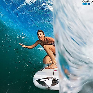 GoPro HERO7 White - E-Commerce Packaging - Waterproof Digital Action Camera with Touch Screen 1080p Video 10MP Photos Stabilization