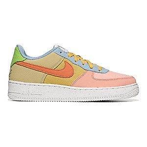 Nike Air Force 1 LV8 (Big Kid)