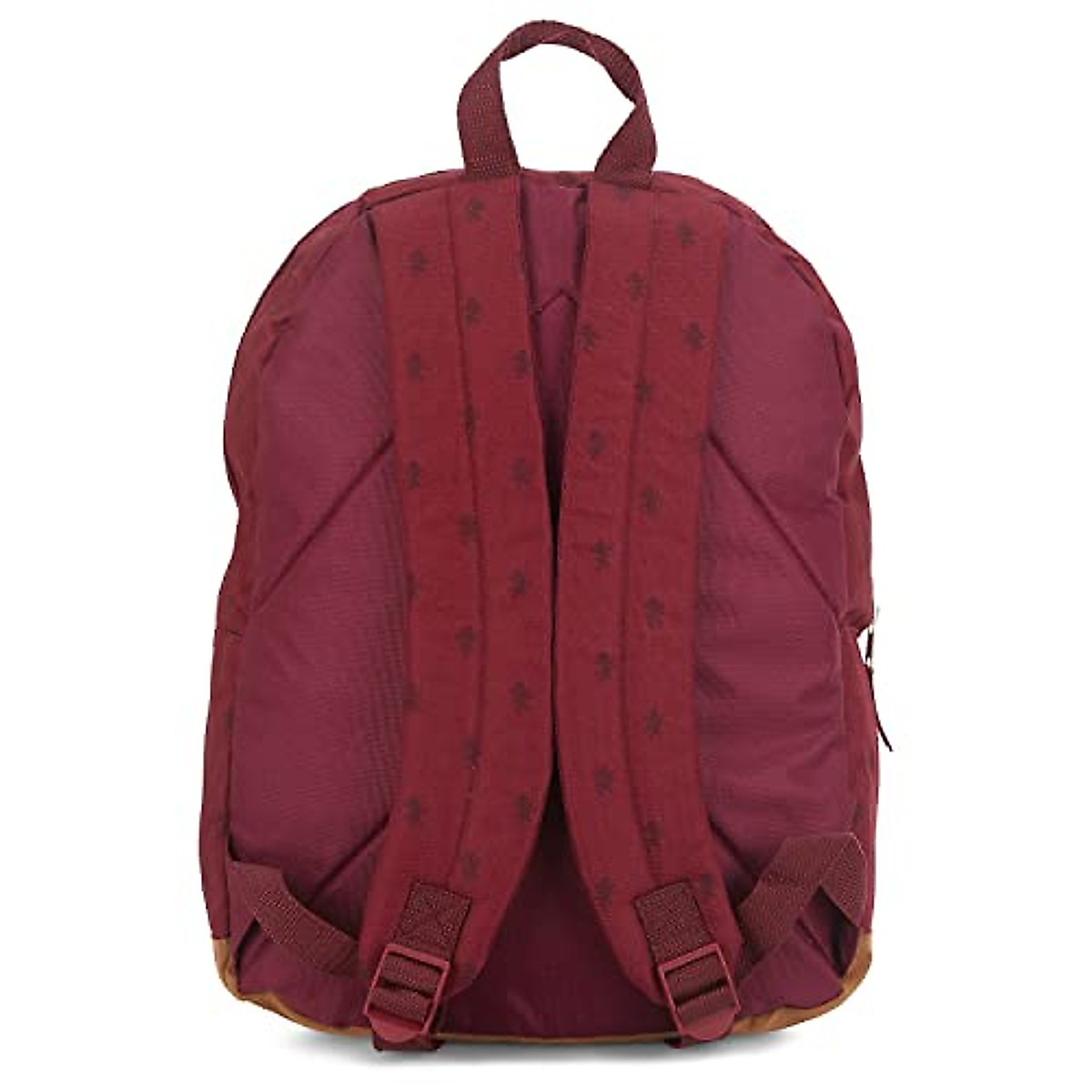 Harry Potter Hogwarts Gryffindor Backpack - Hogwarts School of Witchcraft Bookbag Knapsack For School - Boys, Girls, Adults