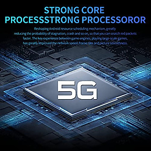 Gaoxin 7 Inch Tablet Purple Boy 100-240V US Plug