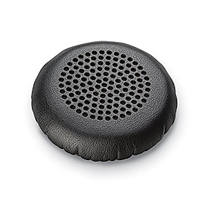Plantronics Spare Ear Cushion Large Leatherette HW