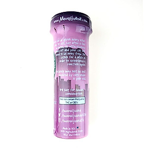 Mice Dreams - Passion Flower, Lavender & Catnip Blend