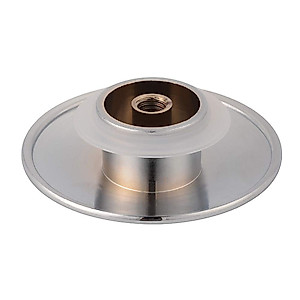 2pcs Pop Up Bathroom Sink Plug, Kitchen Bathroom Sink Drain Stopper Pop Up Click Clack Plug for Bath Vanity Sink(66mm)