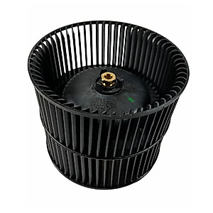 SB03295071 Range Hood Blower Wheel Compatible with Broan Range Hood 61000 6134004 RM659004 Blower Wheel