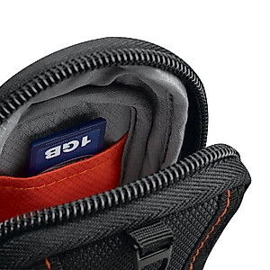 Case Logic DCB-301 Compact Camera Case - Black