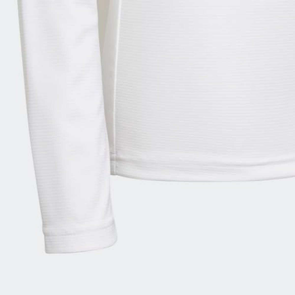 adidas unisex-child Team Base Tee White Small