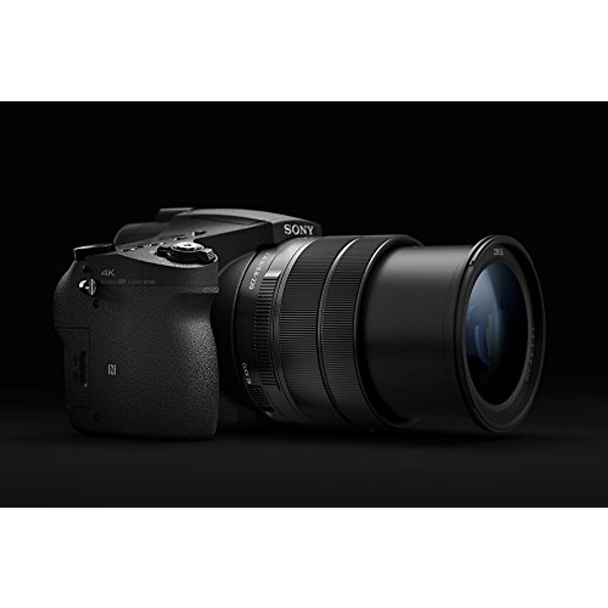 Sony DSC-RX10 III Cyber-shot Digital Still Camera