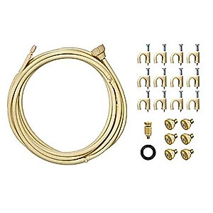 Orbit 20030 Irrigation Part Basic Outdoor Cool Ing Kit, No Size