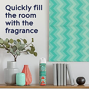 Glade Air Freshener, Room Spray, Stay Cool Watermelon, 8.3 Oz, 2 Count