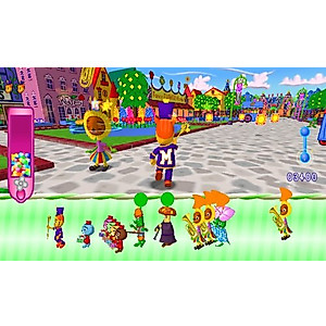 Major Minors Majestic March - Nintendo Wii