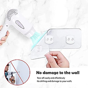 JOLALIA Shower Caddy Shelf with Adhesives, Shower Shelves Adhesive 4 Hooks, Bathroom Shelf Organizer for Wall with Soap Dish Holder, Stainless Steel Bathroom Shower Storage for Bathtub Shampoo -3 Pack