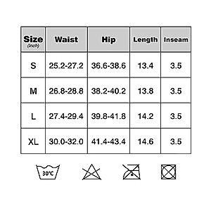 YEOREO Workout Shorts Womens Scrunch Butt Gym Shorts for Women V Back Booty Butt Lifting Biker Compression Spandex Yoga Daze Shorts Black Medium