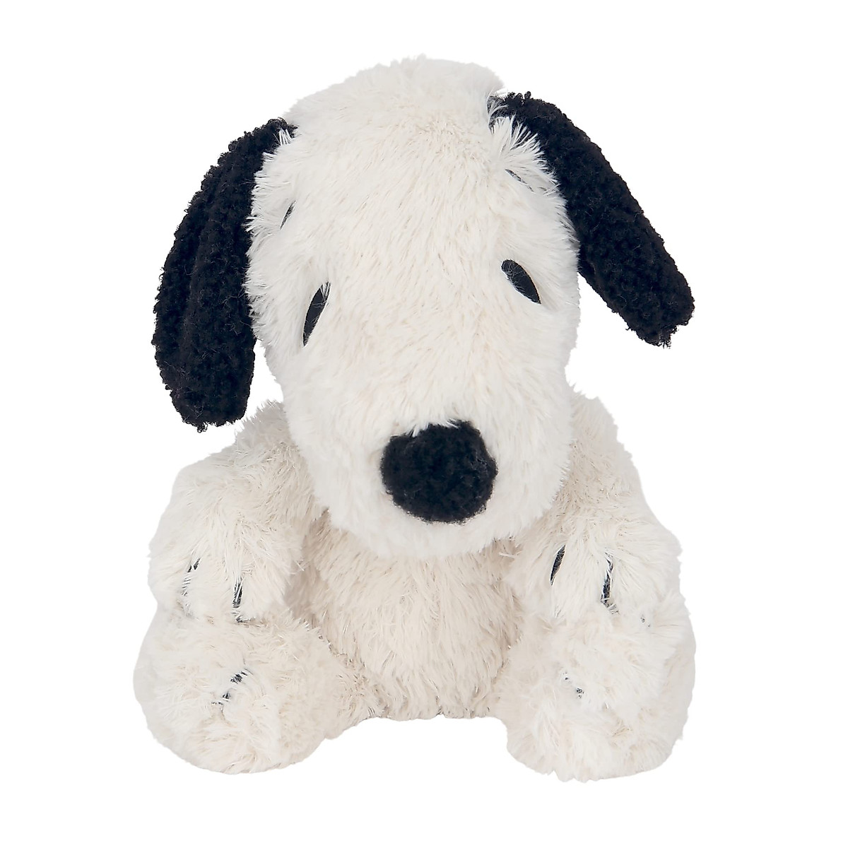 Lambs & Ivy Snoopy Plush Dog Stuffed Animal